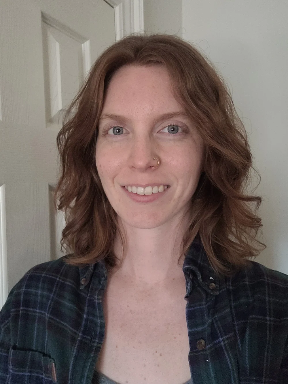About — Grief Matters