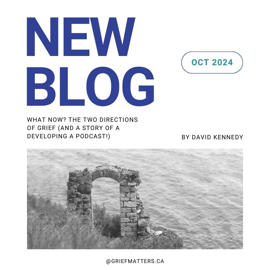 Grief Matters