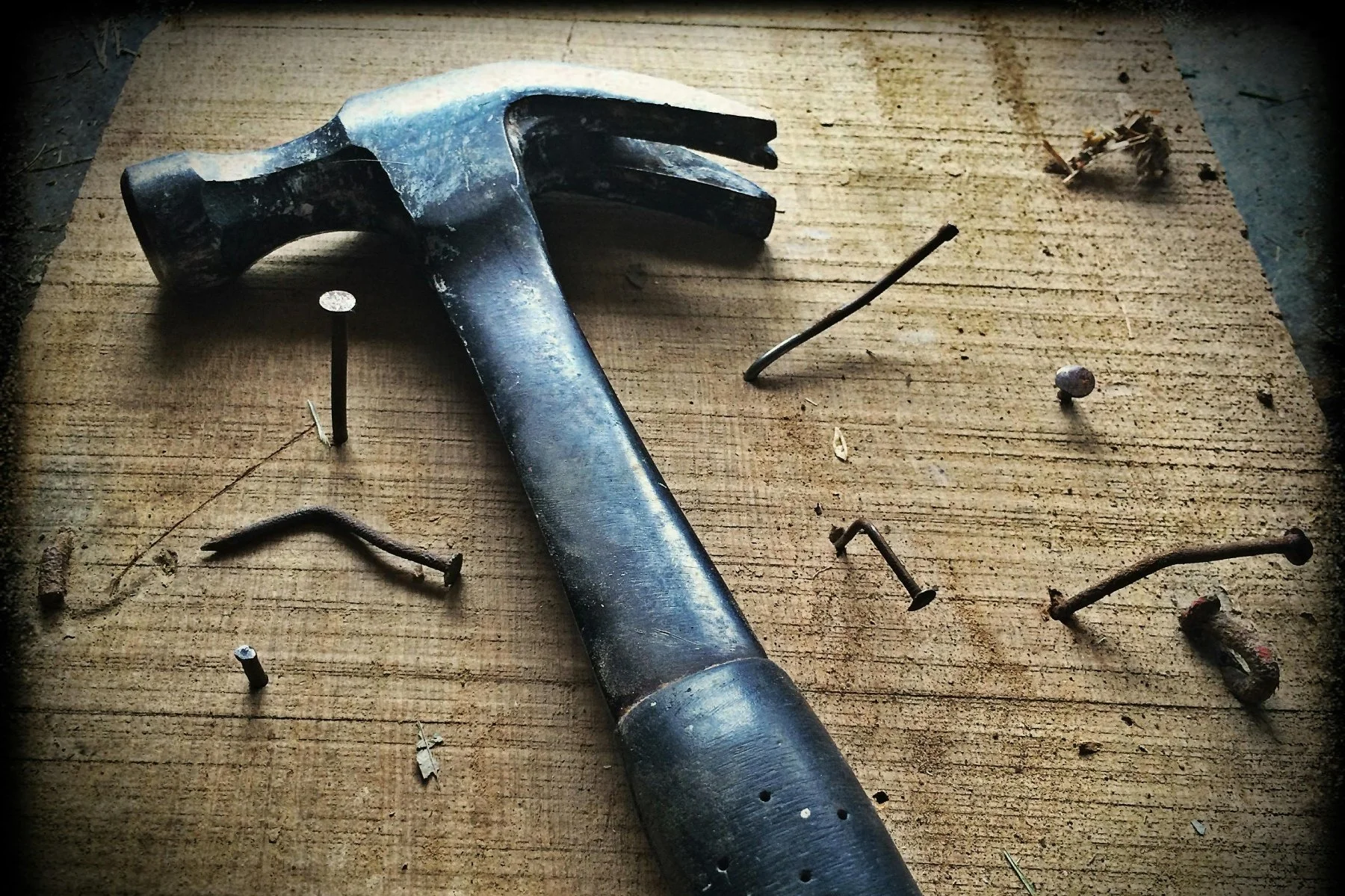 Blog — Grief Matters