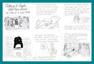 Grief Cartoons — Grief Matters