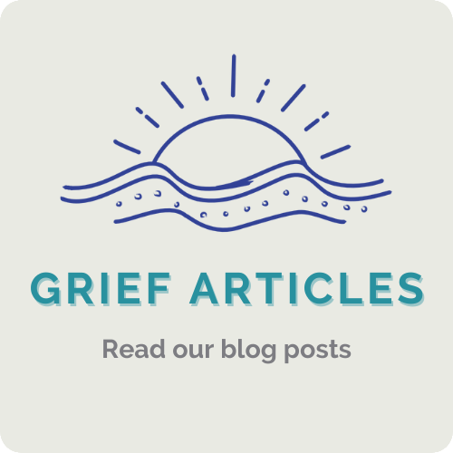Grief Matters