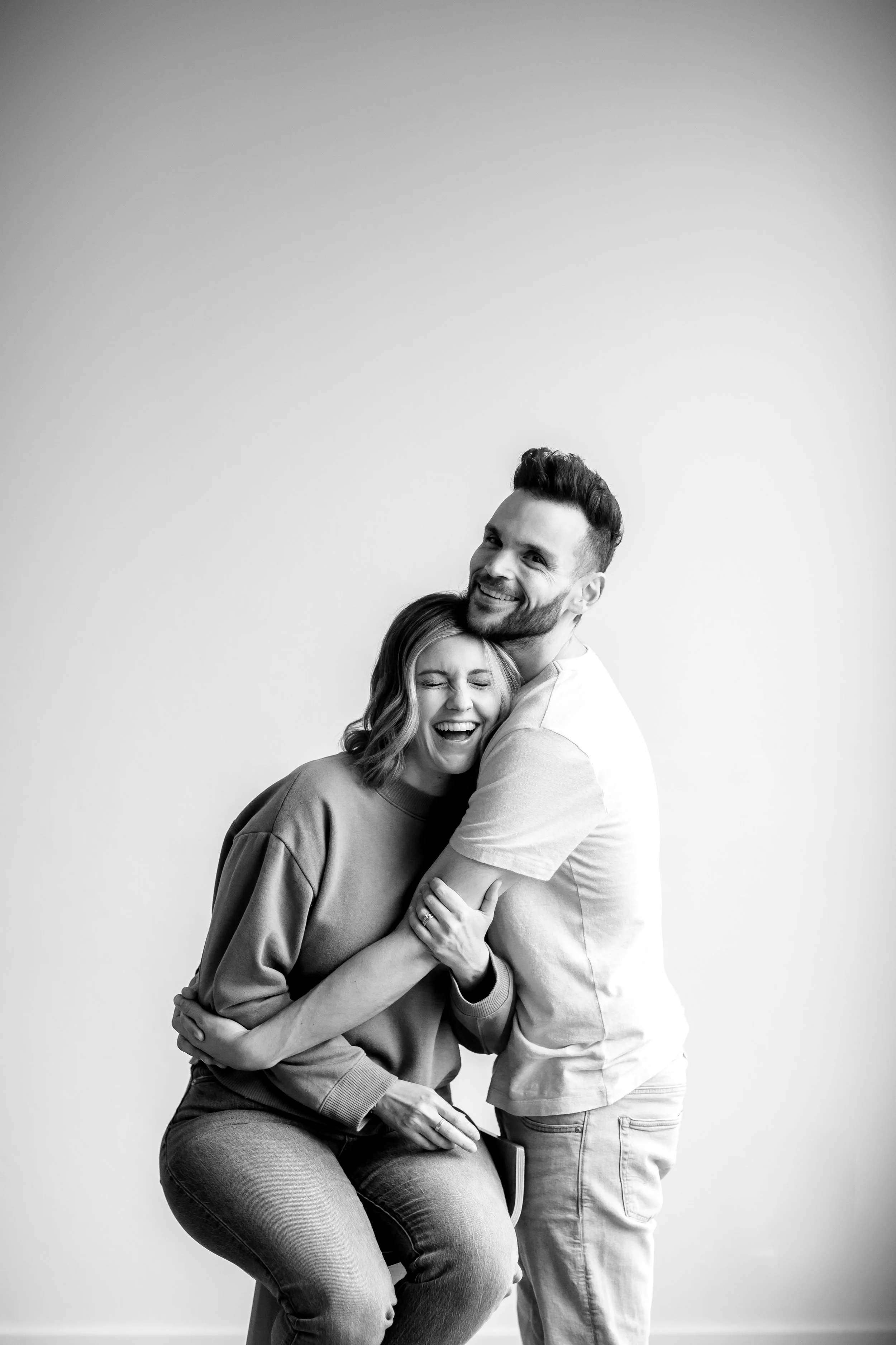 Calendar — Jimmy and Kelly