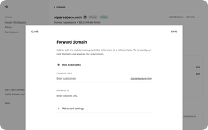 Squarespace Domains - Domain Name Search - Register Your Domain Name