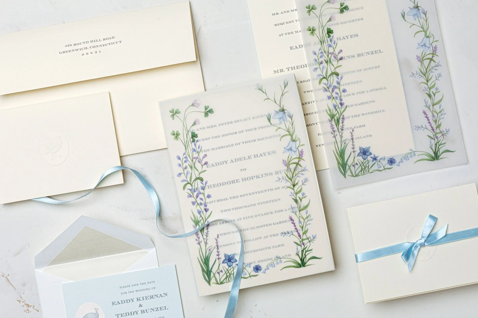 Weldon Design | Discover Unique Invitations – Get Inspired