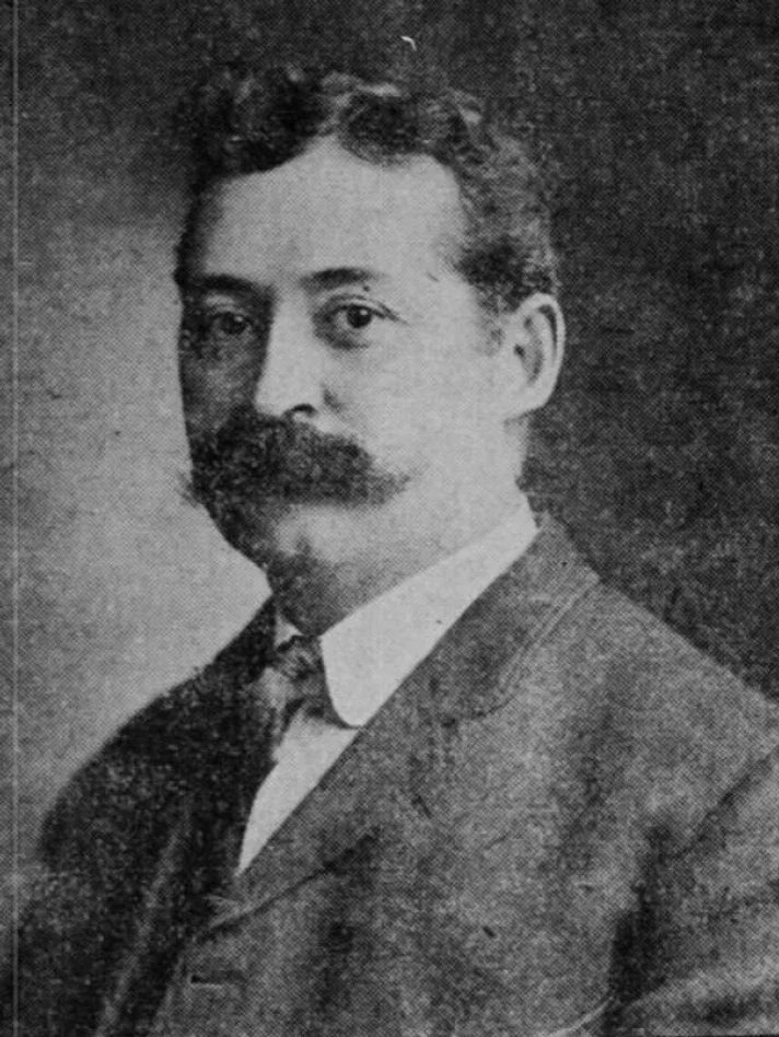 Coroner's Conundrum: Pete Hoffman & The Eastland Disaster — Flower In ...