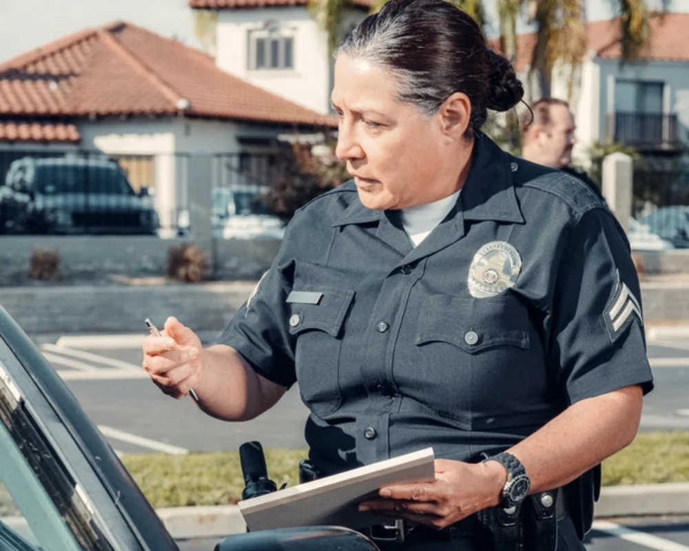 Spanish for Law Enforcement — Custom Spanish Courses