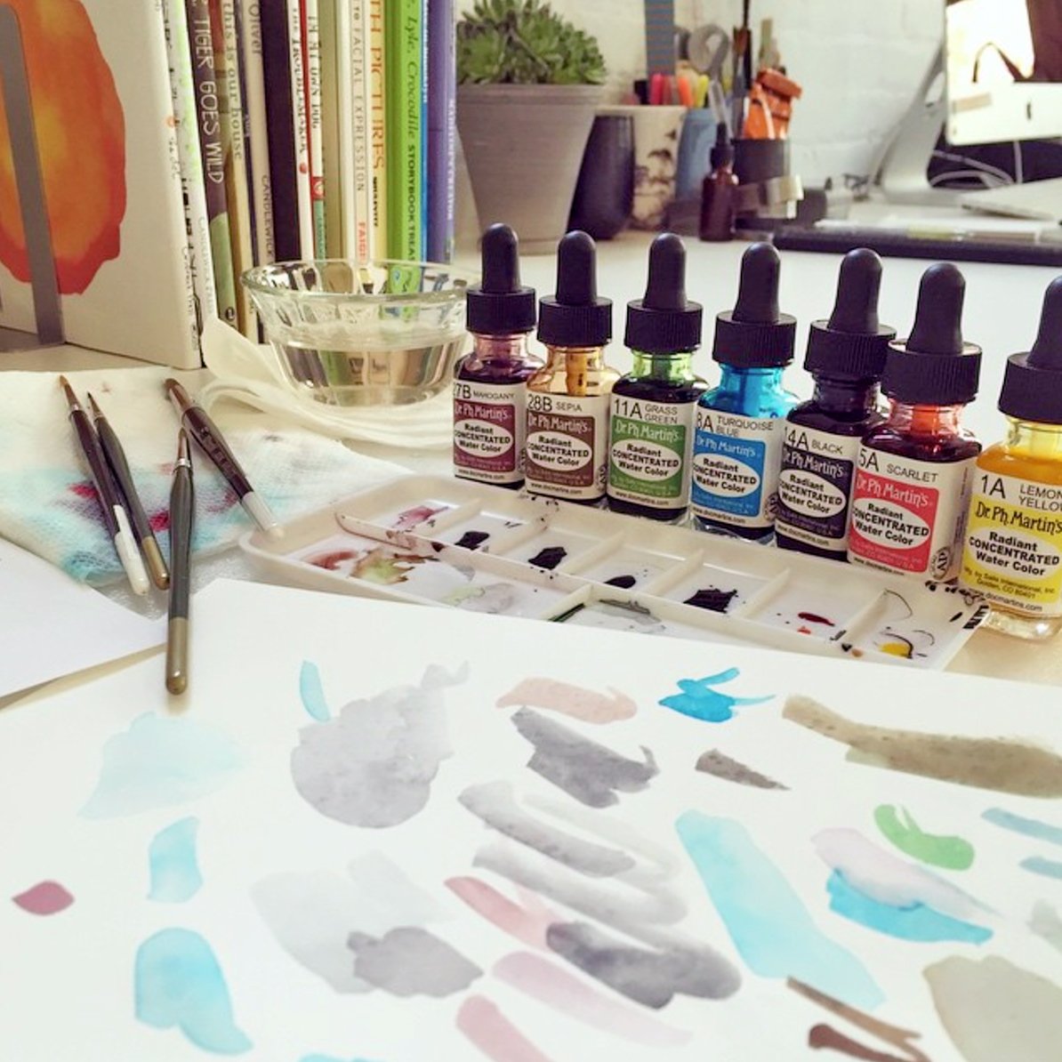 Lori Richmond Illustration and Design