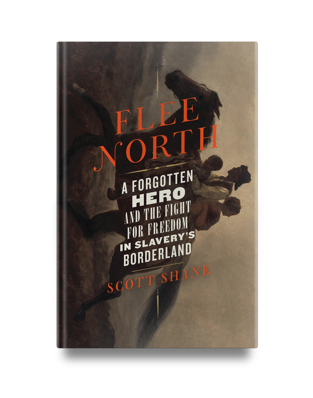 Scott Shane, author and journalist