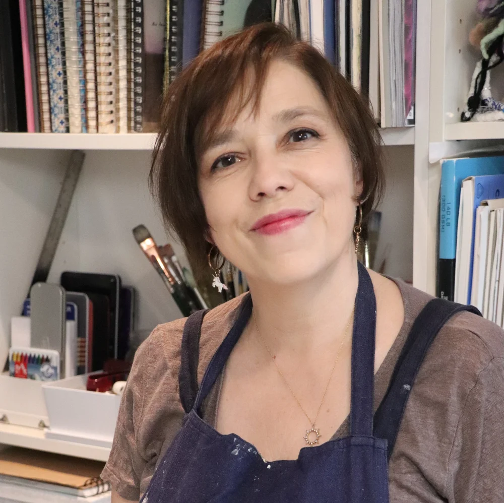 The Studio Yearbook Spring 2026 | Start Your Creative Journey Now — The ...