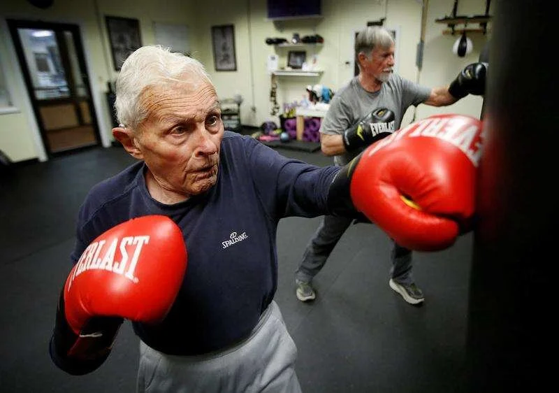 Boxing Classes in Durango — The Good Fight Boxing Gym Durango Colorado