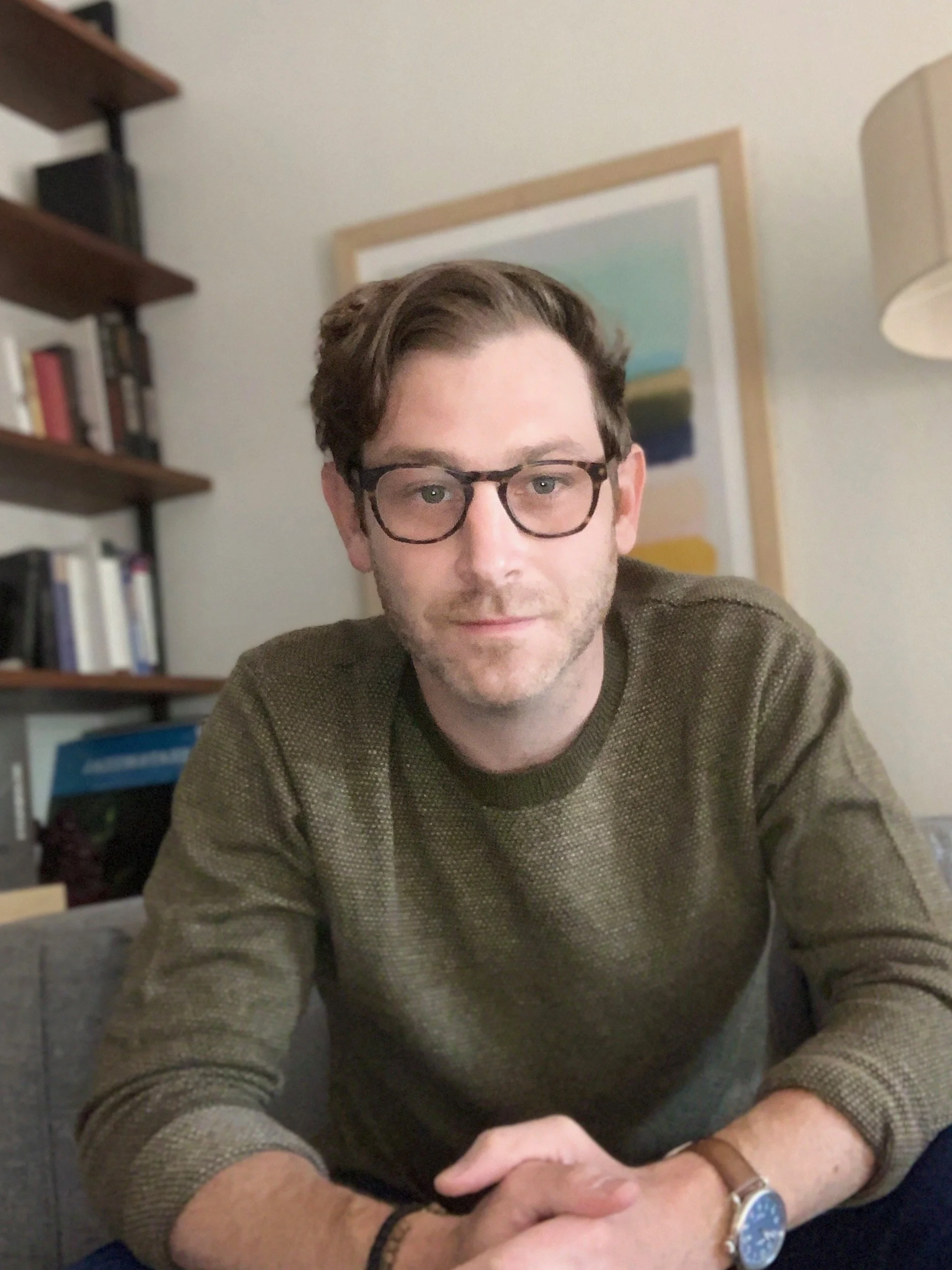 About Dr. Jester — Jester Behavioral Health