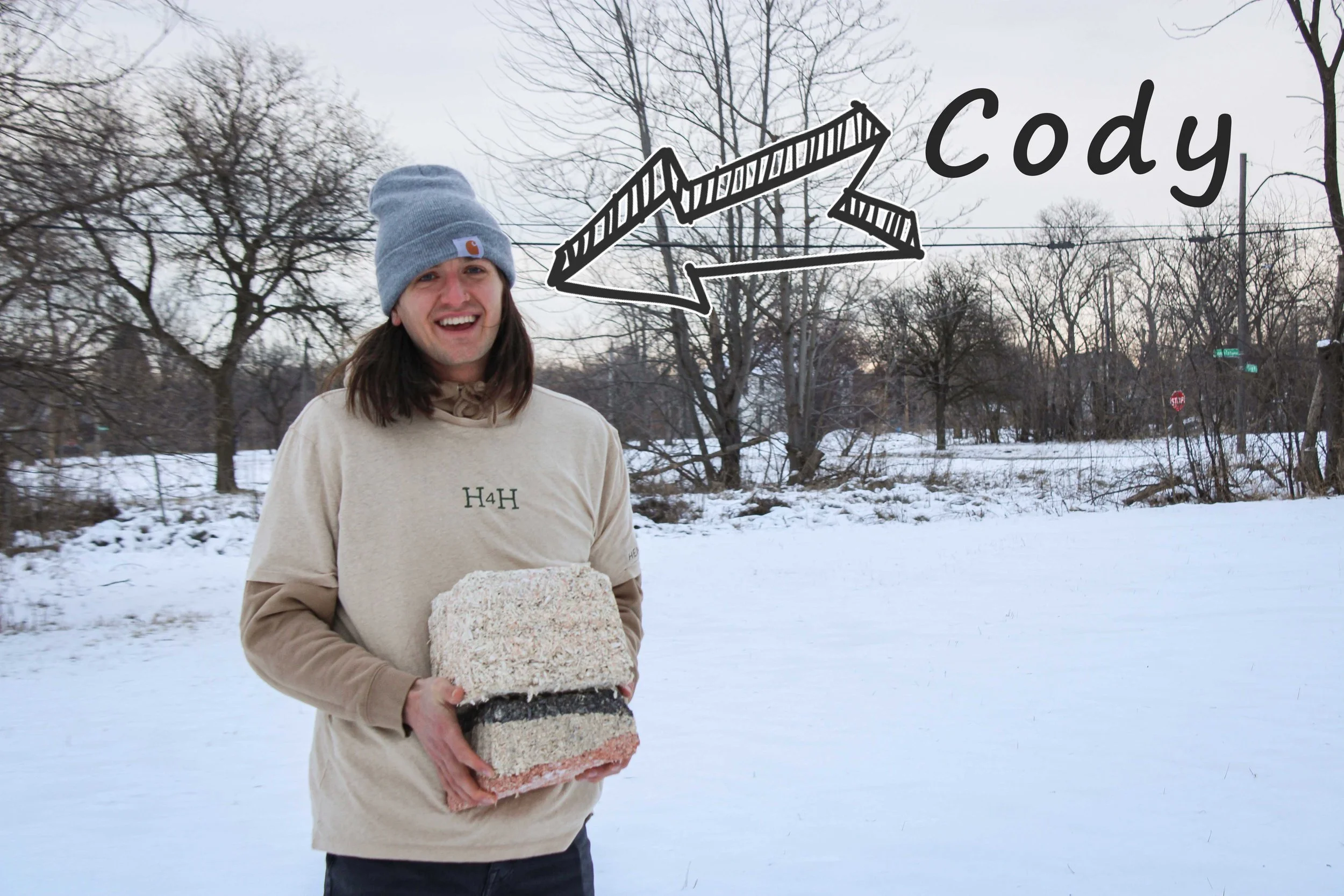 Team 1 — Hemp 4 Humanity - Hemp-Driven Solutions for a Circular Economy