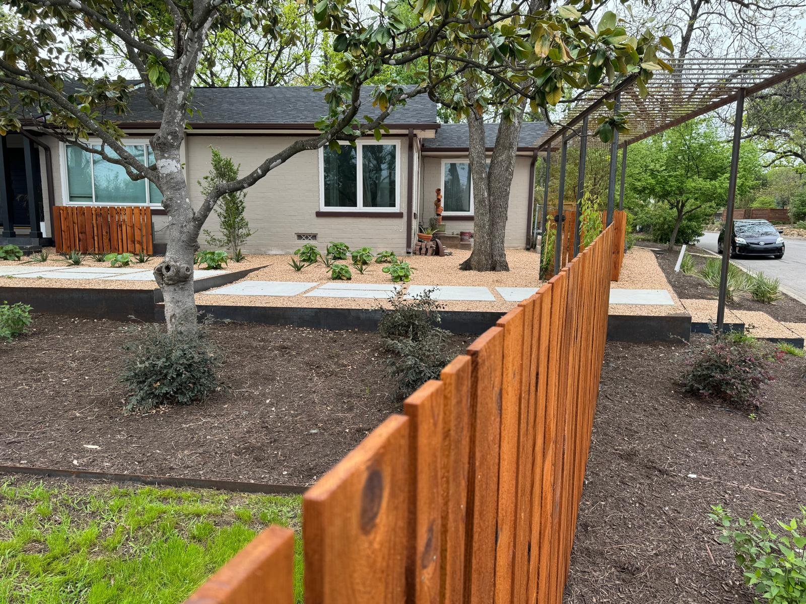 Fernwood — Greg Hammond Design