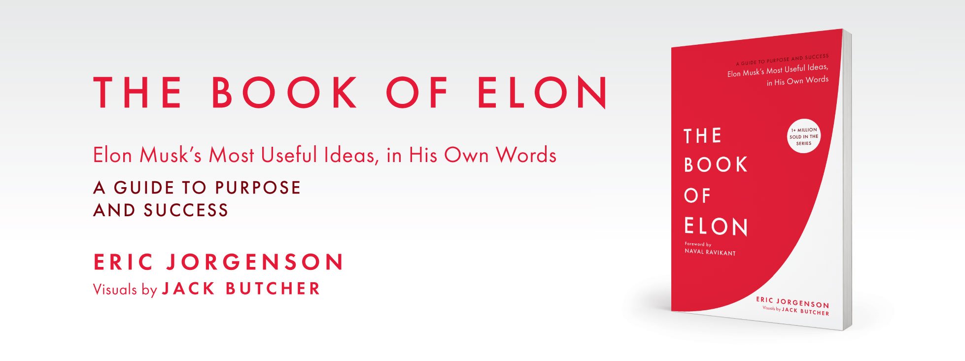 The Book of Elon Musk