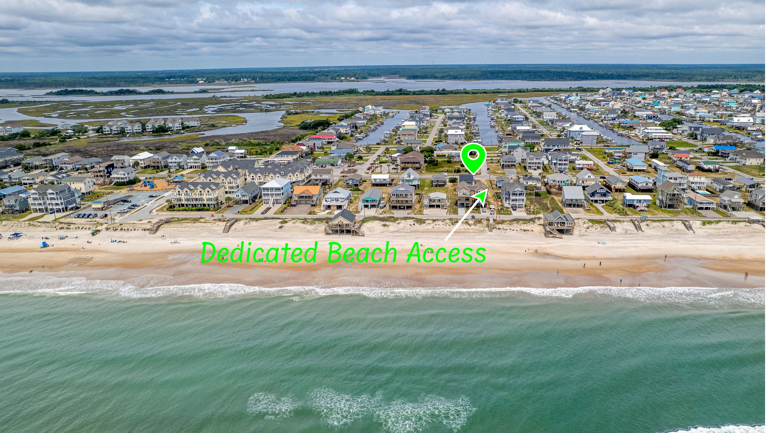 Lil' Oasis — Surf City Oasis