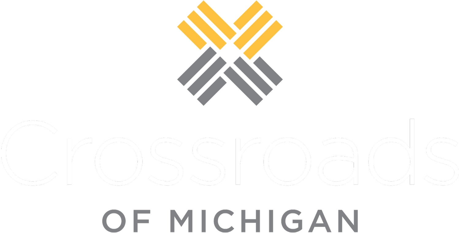 Who We Are — Crossroads of Michigan