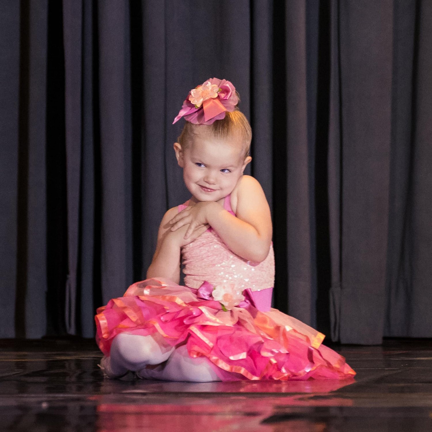Sway Dance Center | Voted Best Dance Instruction in Richardson