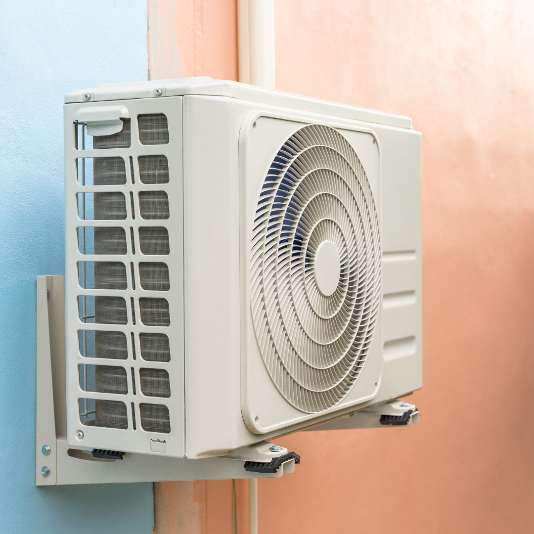 Choosing Between Split and Packaged HVAC Systems — Commercial Repair ...