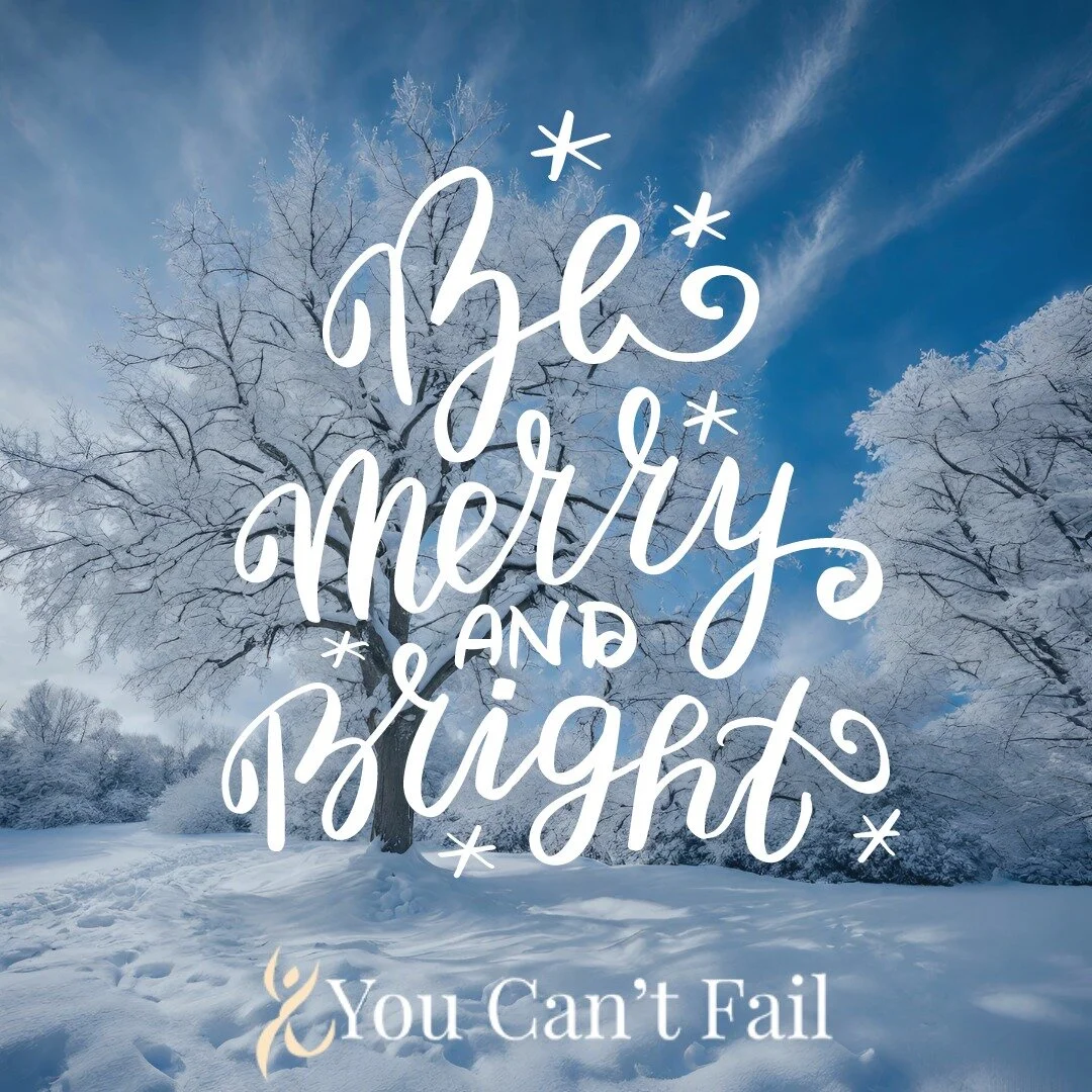 You Can't Fail, Inc.