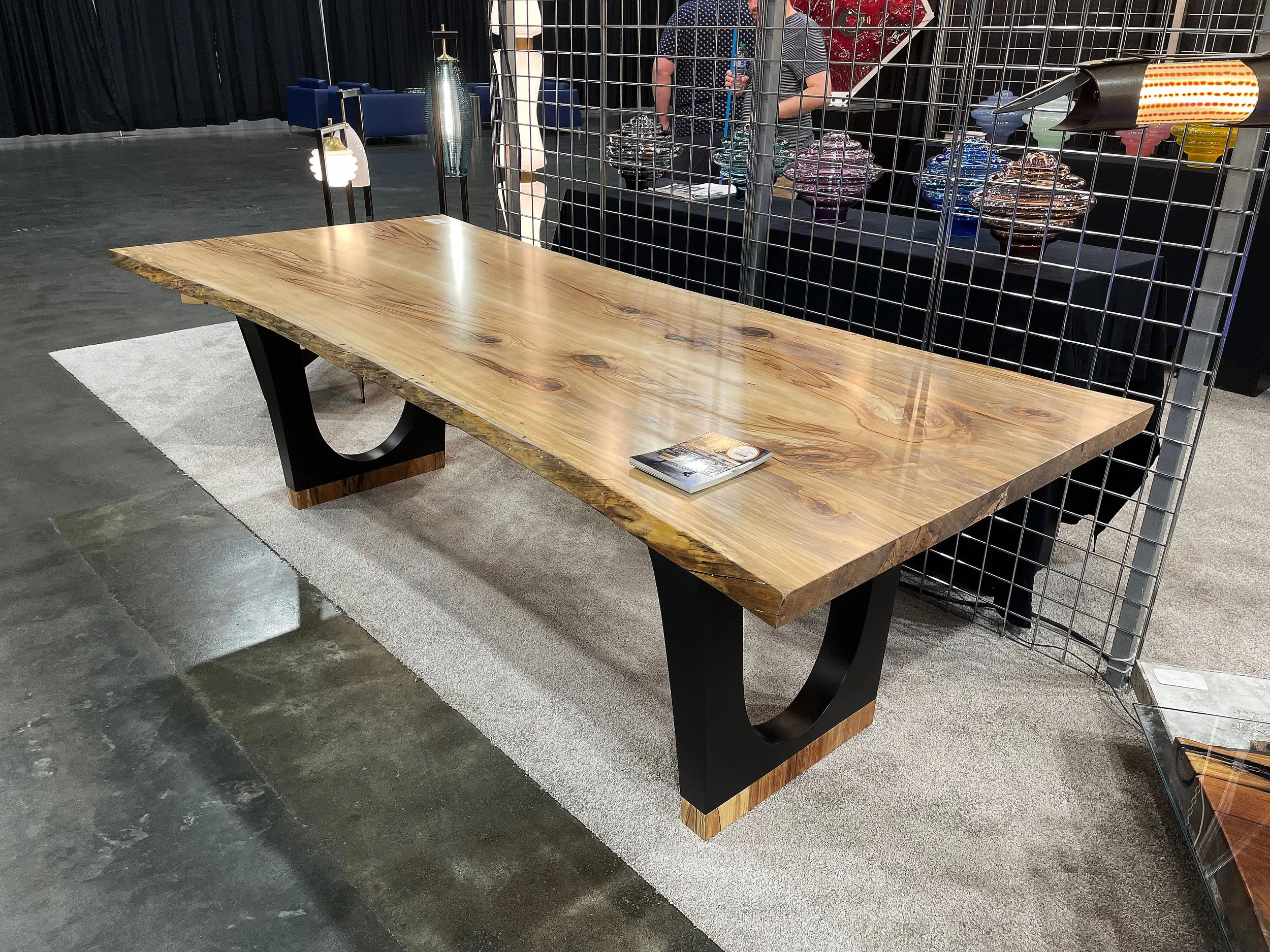 Portfolio — The Urban Lumber Company