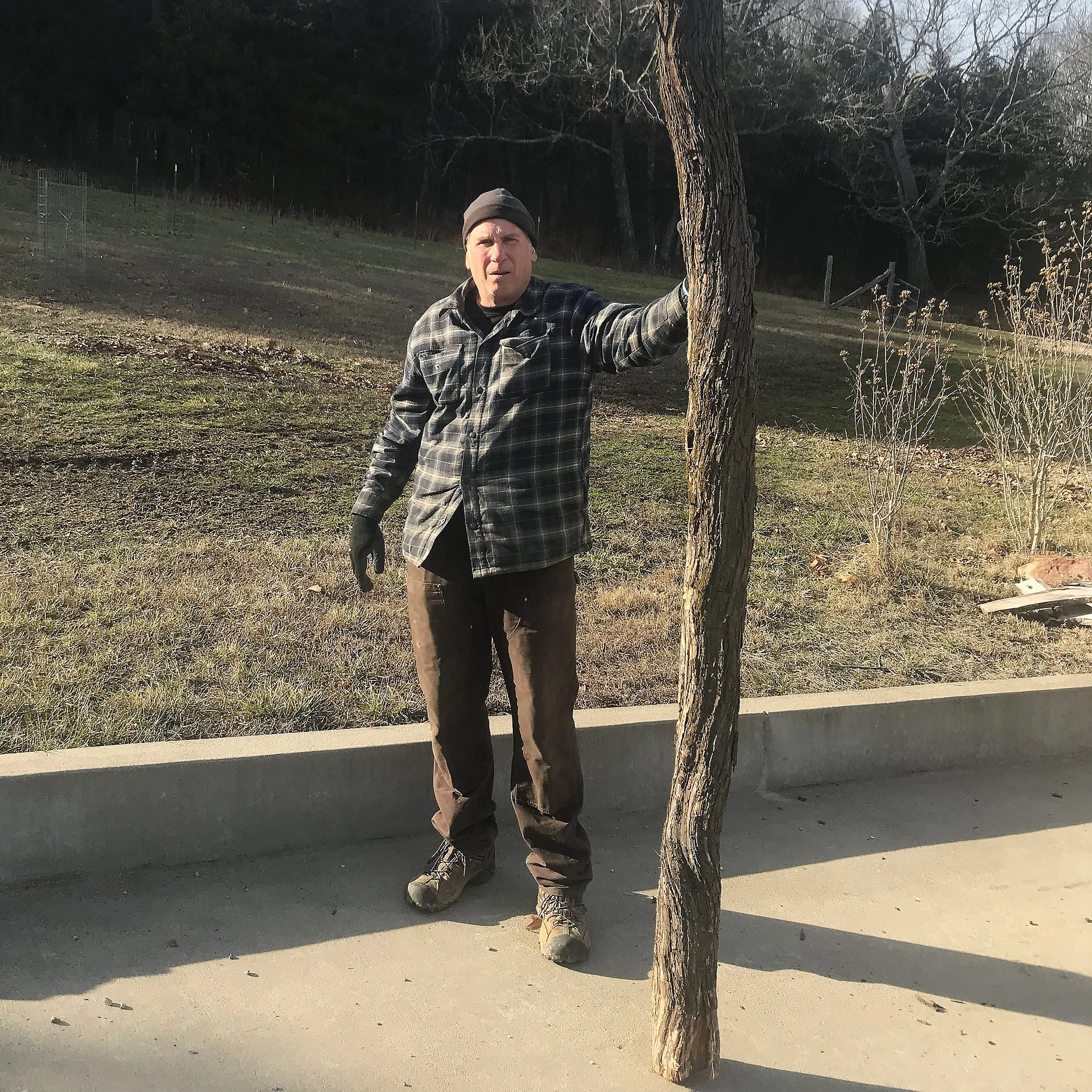 About — The Urban Lumber Company