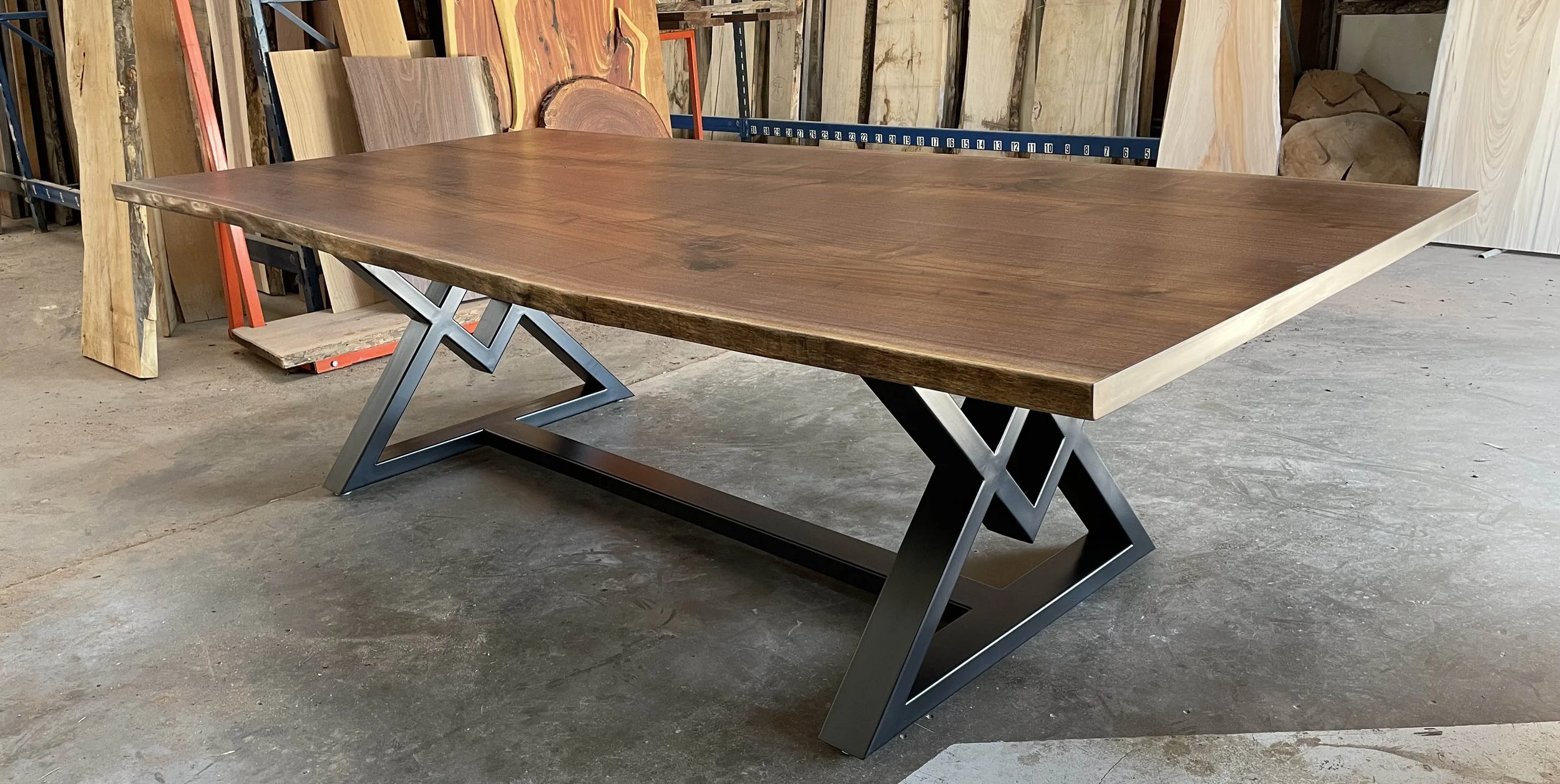 The Urban Lumber Company