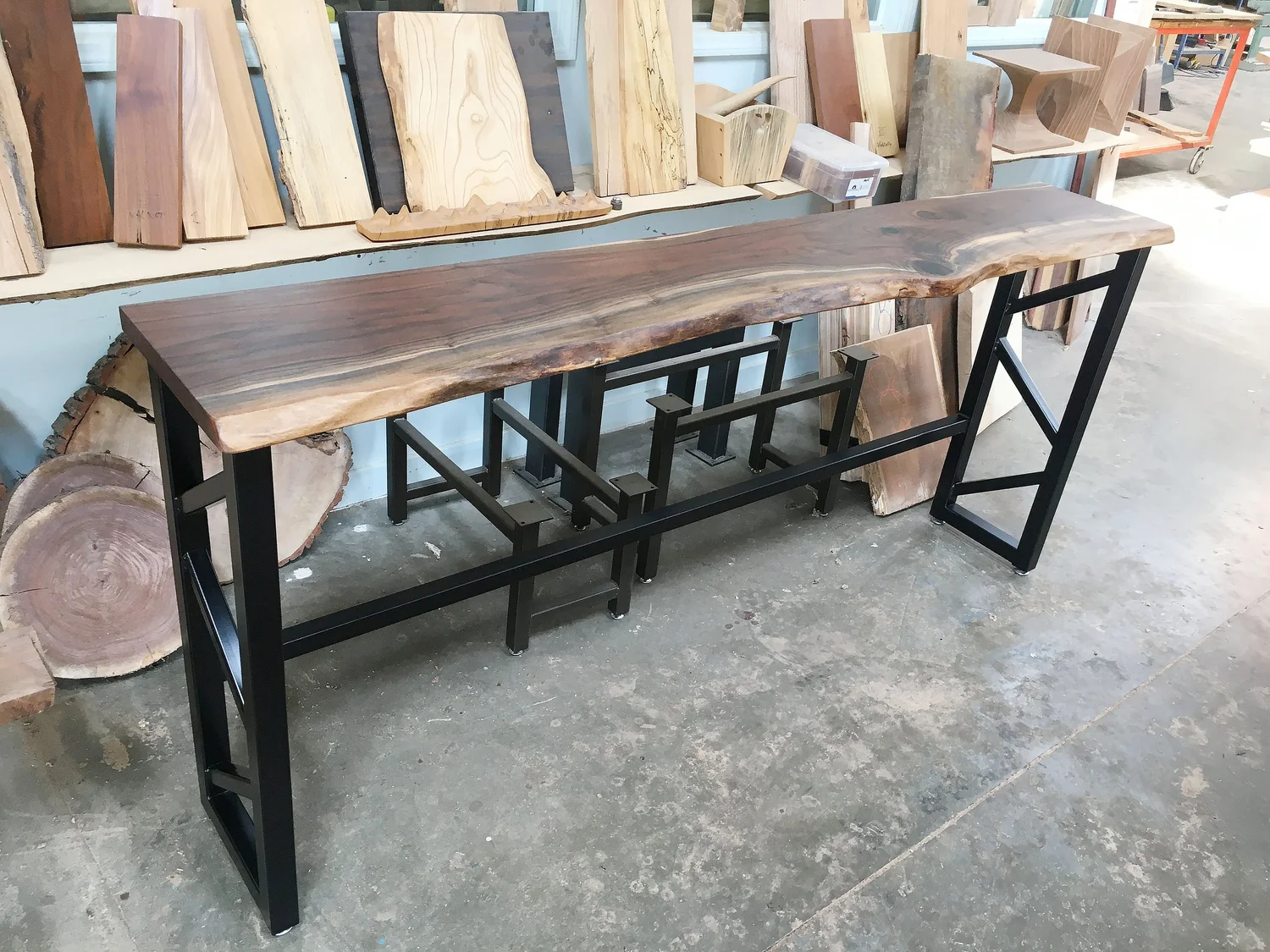 General 2 — The Urban Lumber Company