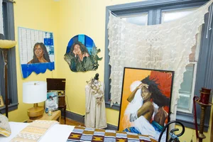 ABOUT — The Colored Girls Museum