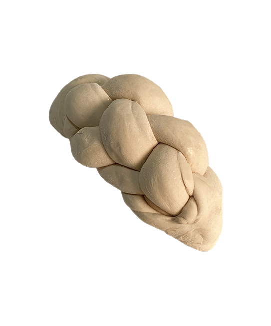 Braided Challah – CL — Guttenplan's Frozen Dough