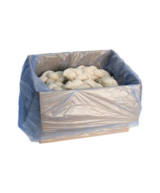 All Natural Twist Challah — Guttenplan's Frozen Dough