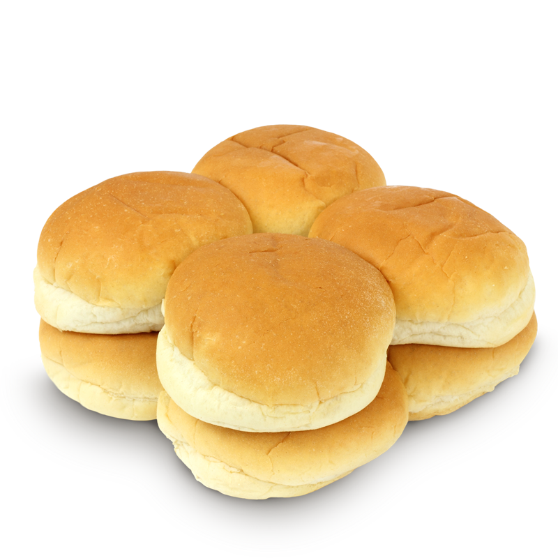 Hamburger Roll — Guttenplan's Frozen Dough