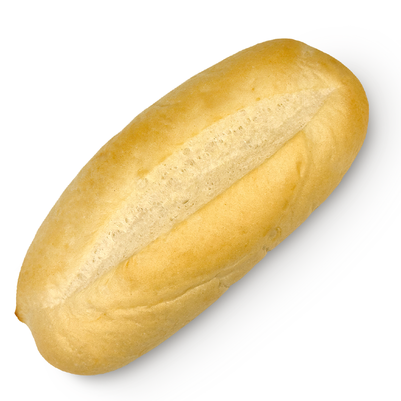 Naturally Proofed Cuban Roll — Guttenplan's Frozen Dough