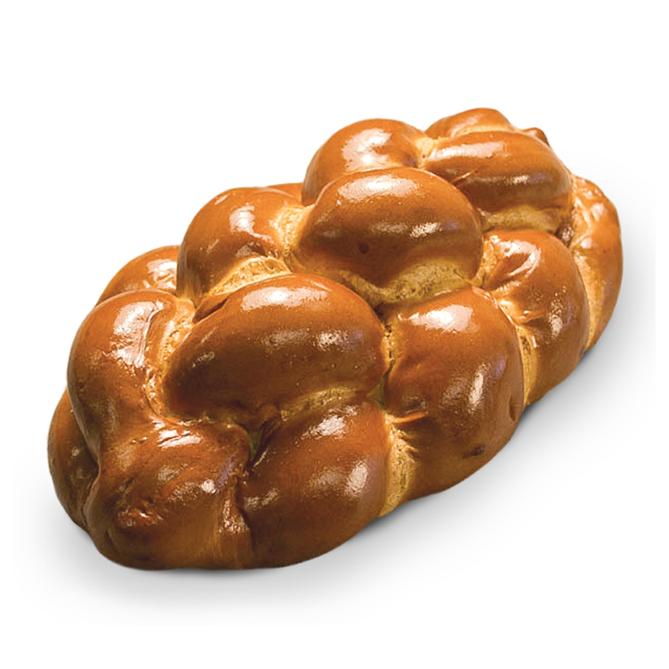 Braided Challah – CL — Guttenplan's Frozen Dough