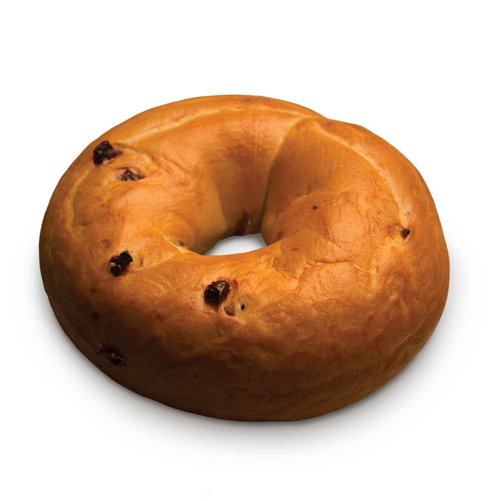 All Natural Blueberry Bagel — Guttenplan's Frozen Dough