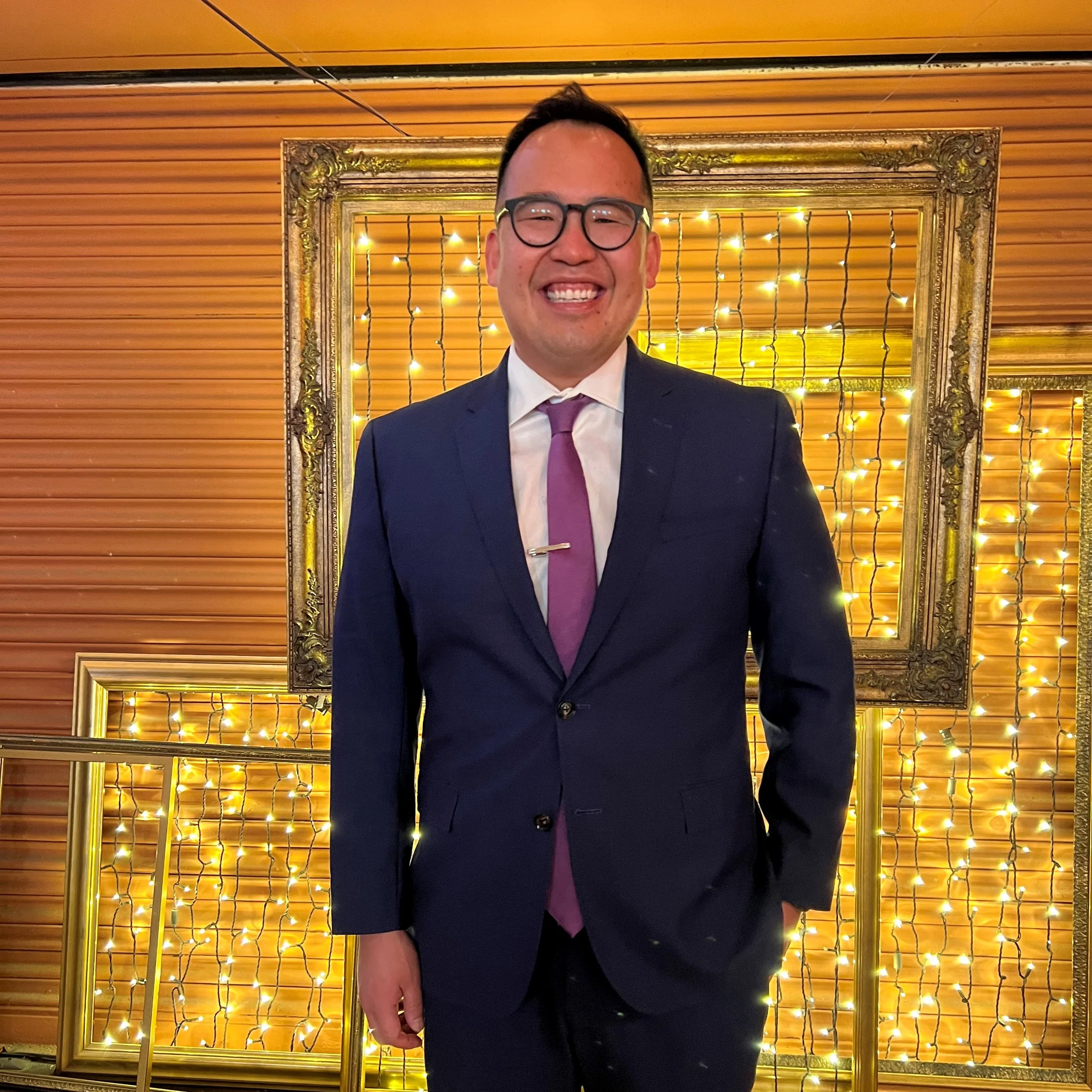 About — Amity Health