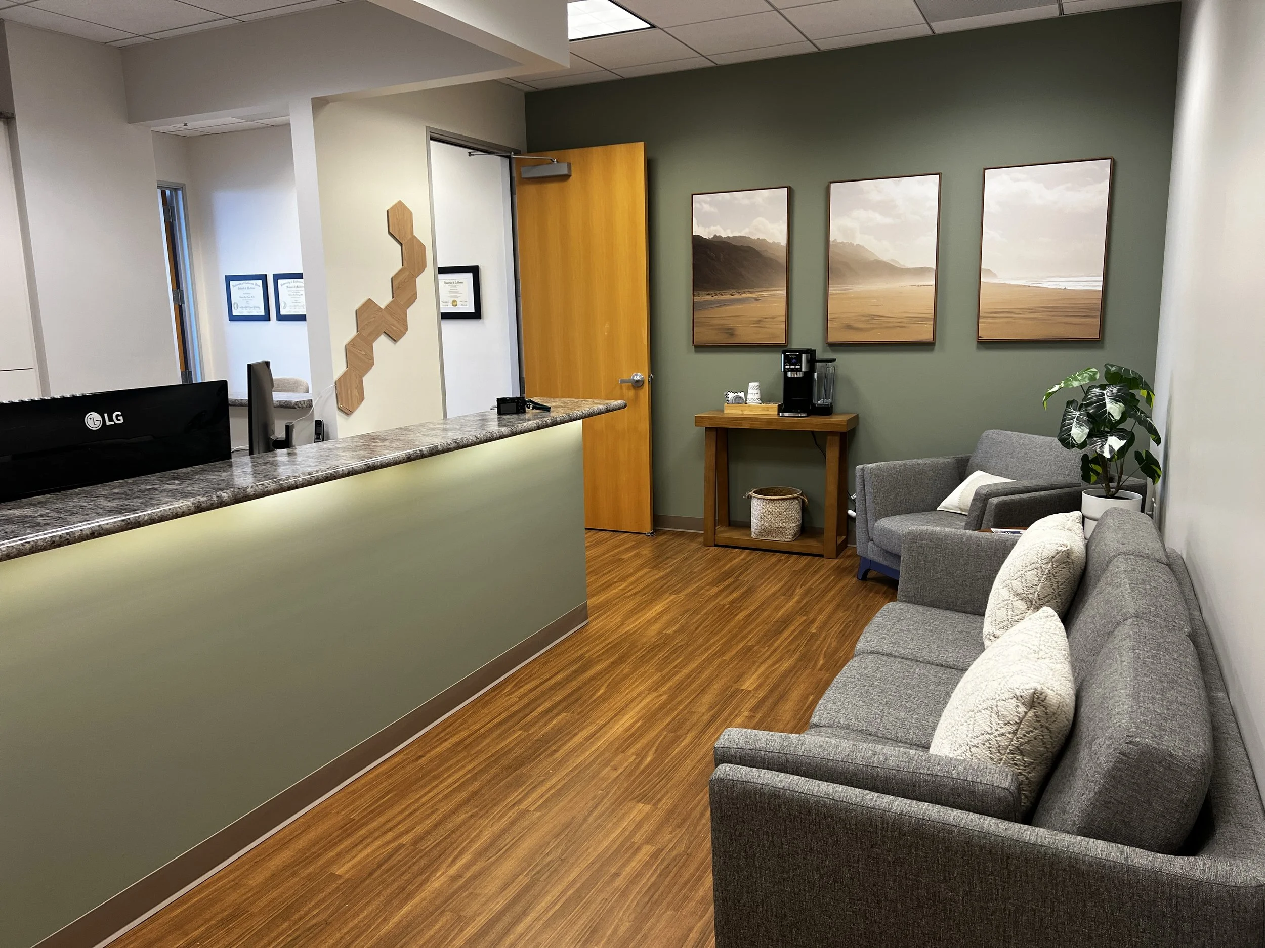 Comprehensive Care for All Ages | Amity Health DPC Services