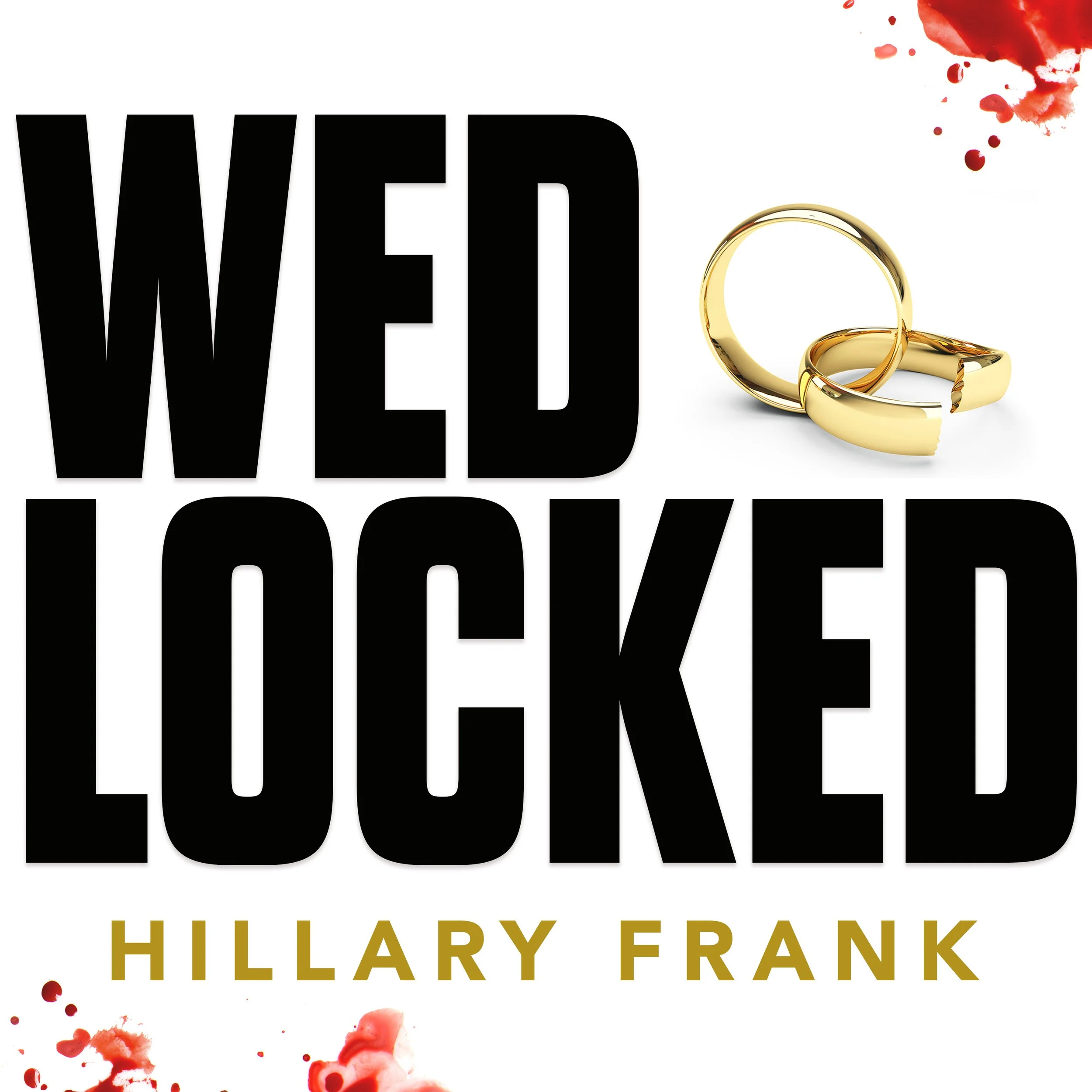 Hillary Frank