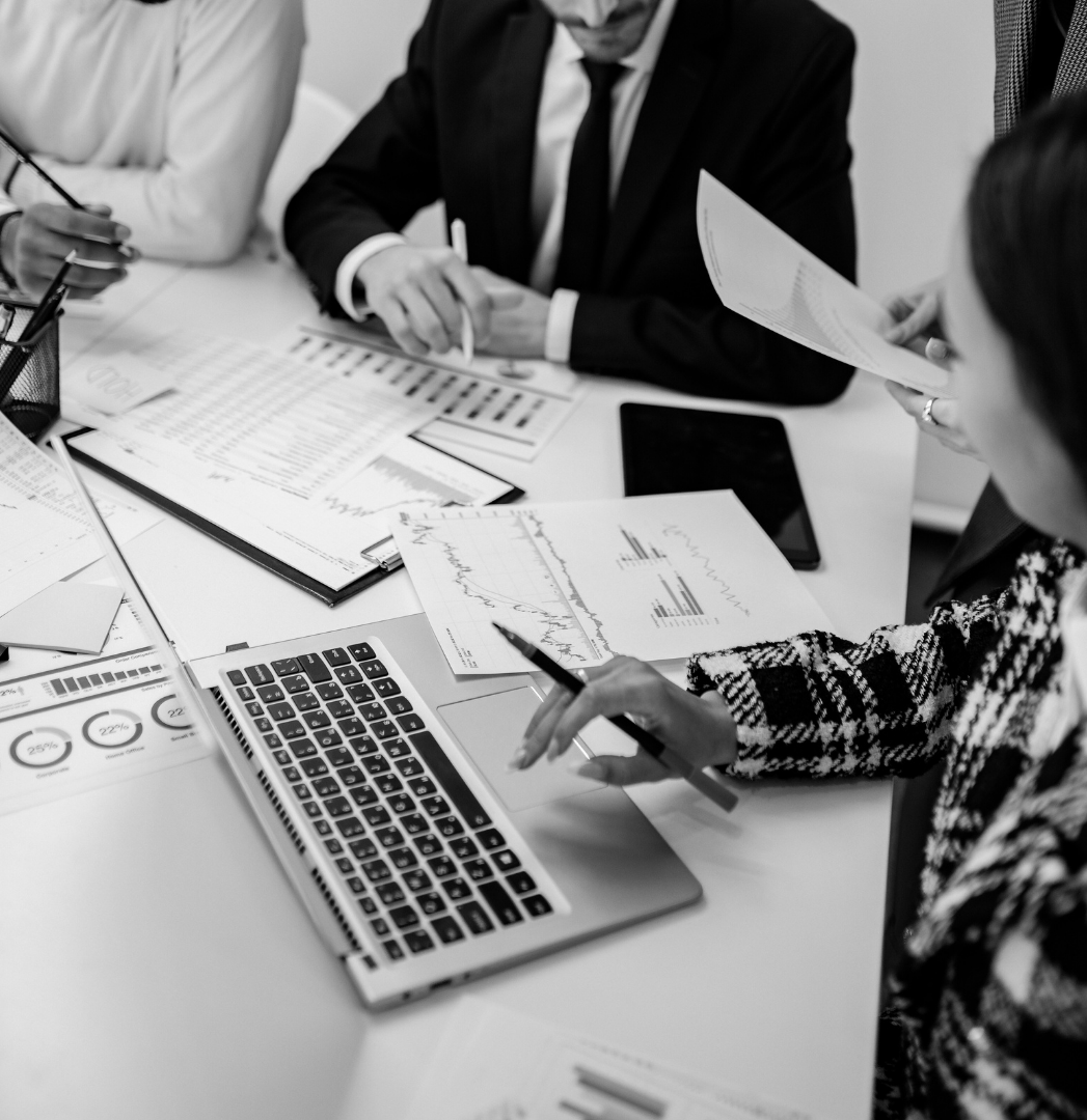 Marketing — Options Consulting Solutions