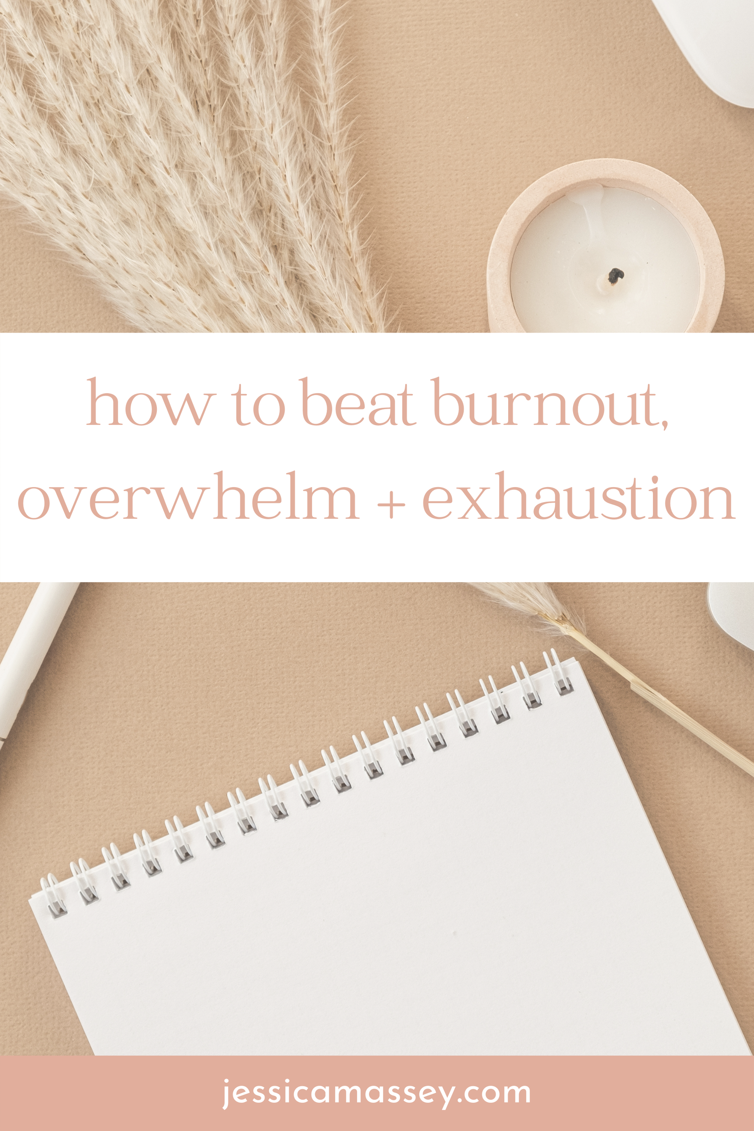 My Secret to Beat Burnout, Overwhelm, and Exhaustion — Hustle Sanely ...