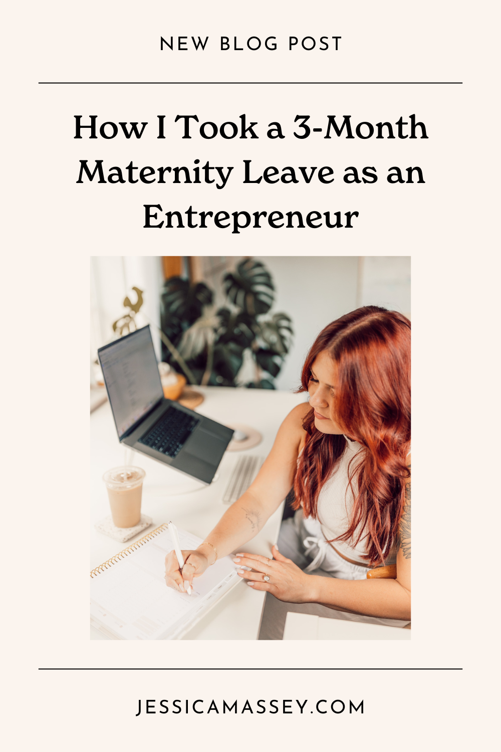 How I Took a 3-Month Maternity Leave as an Entrepreneur — Hustle Sanely ...