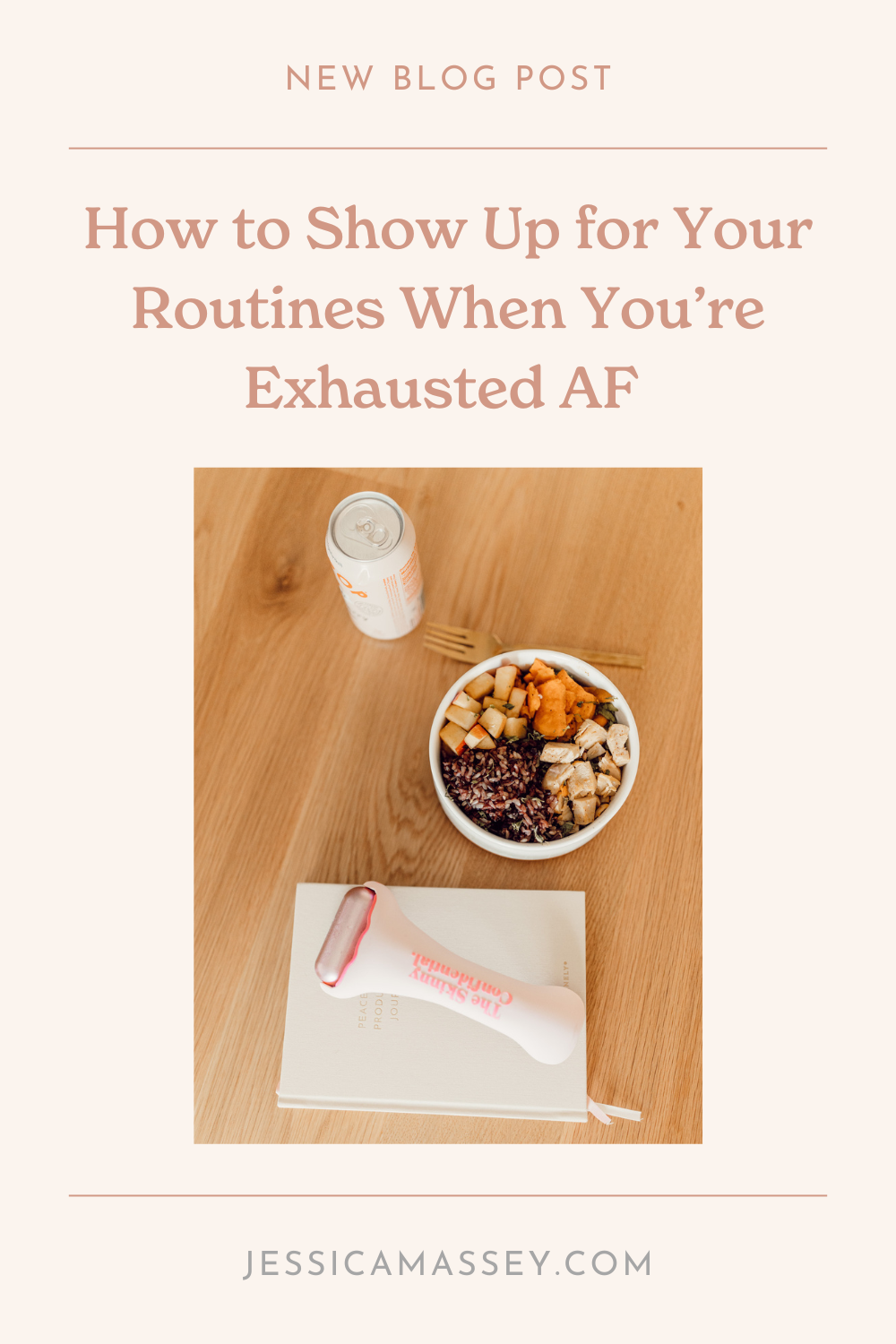 Blog — Hustle Sanely® by Jess Massey