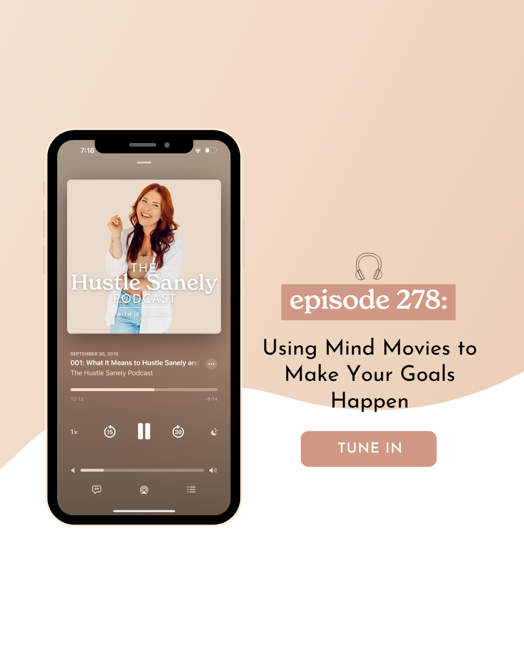 What Is a Mind Movie? (And How I Made One to Rewire My Subconscious ...