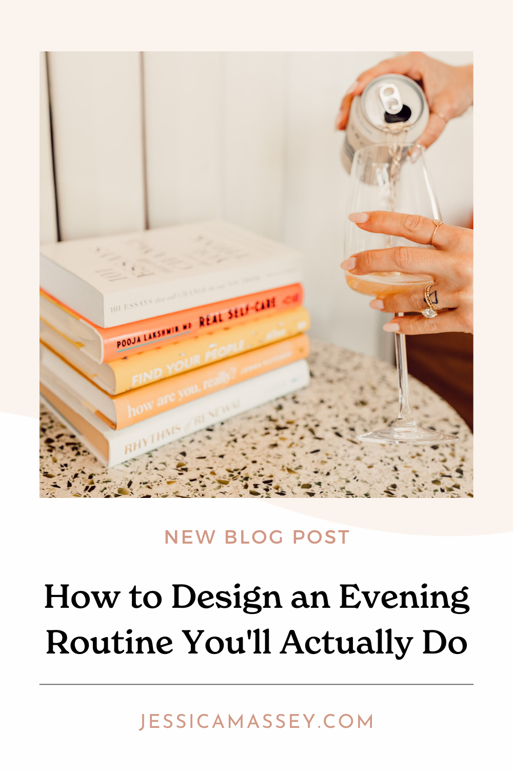 How to Design an Evening Routine You'll Actually Do — Hustle Sanely® by ...