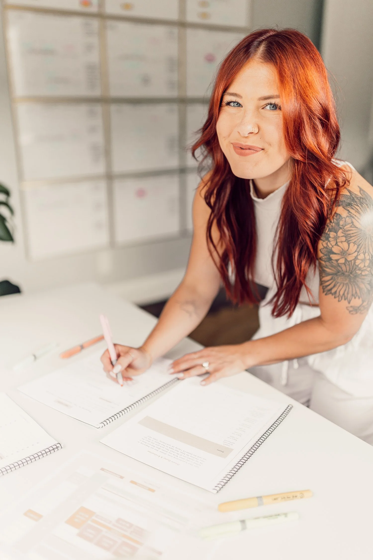 Hustle Sanely® by Jess Massey