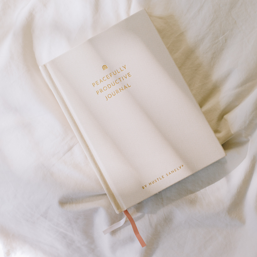 Hustle Sanely® by Jess Massey