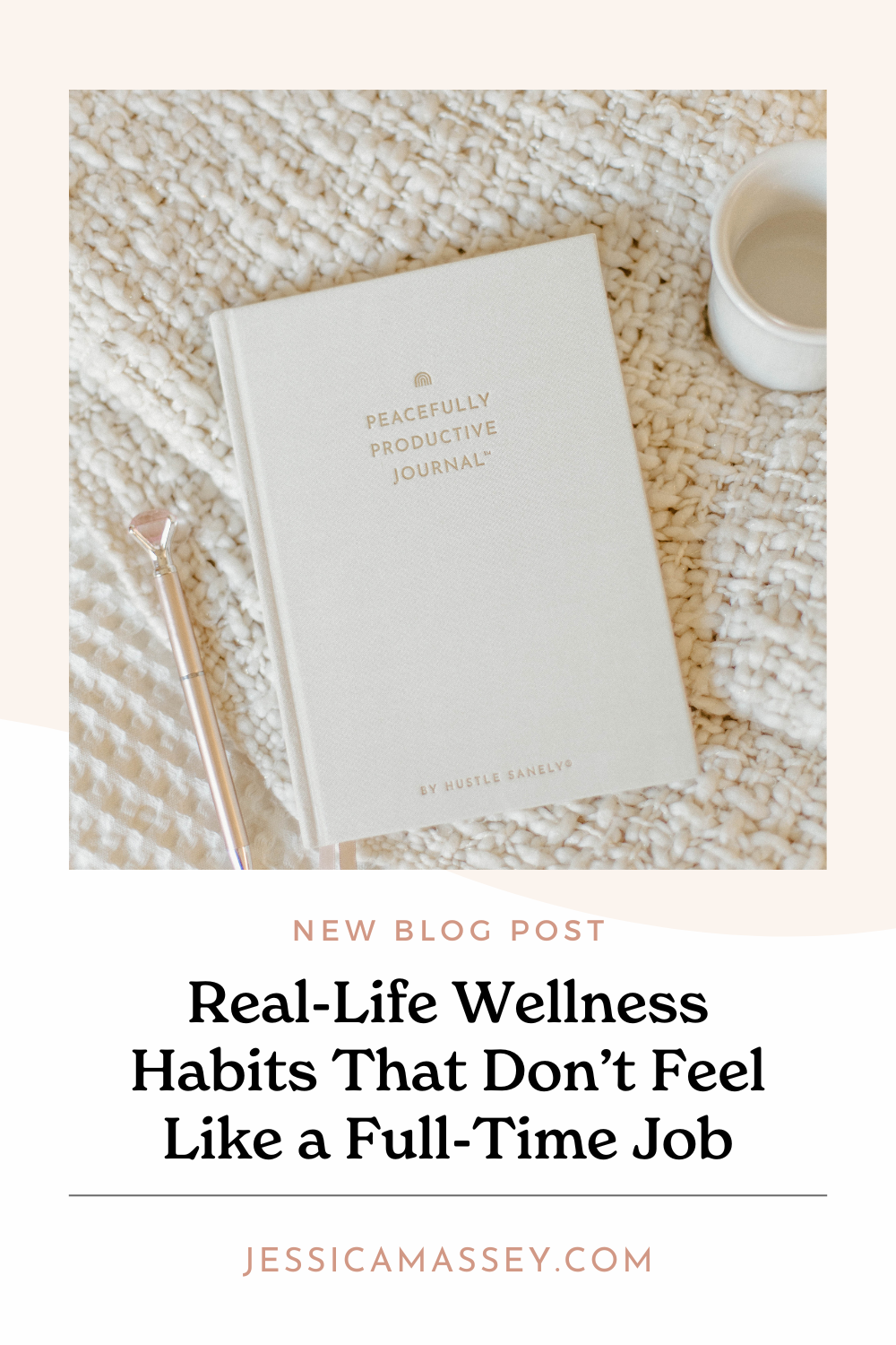 Real-Life Wellness Habits That Don’t Feel Like a Full-Time Job — Hustle ...
