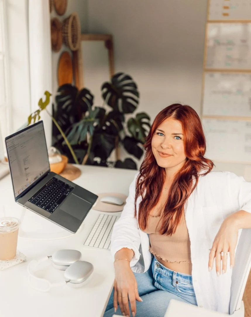 Hustle Sanely® by Jess Massey