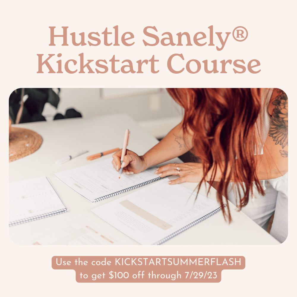 How to Plan a Peaceful Fall Season — Hustle Sanely® by Jess Massey