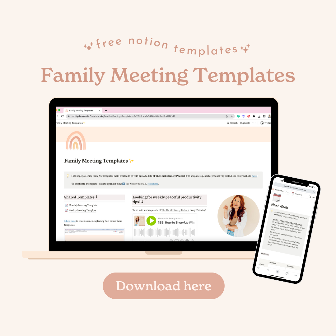 What To Do When Your Partner Isn't a Planner — Hustle Sanely® by Jess ...