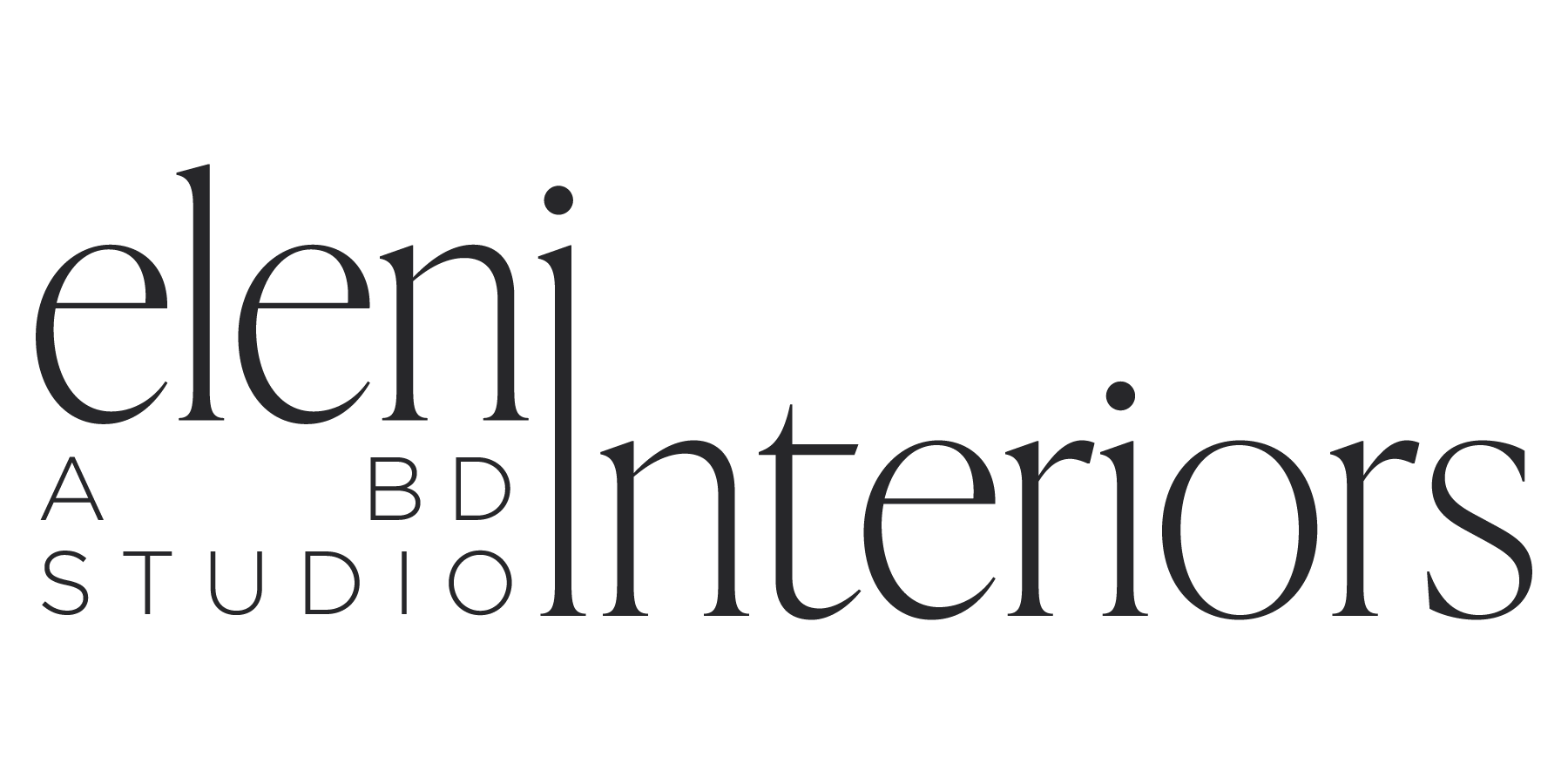 Interiors Logo